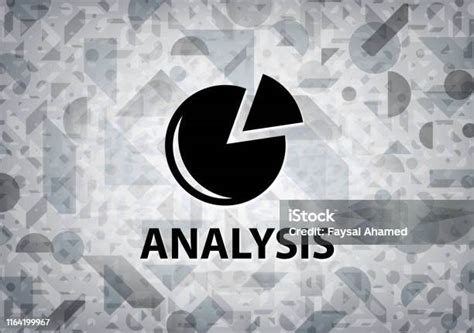 Analysis White Background Stock Illustration Download Image Now