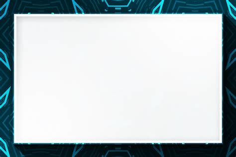 Premium Photo Photo Abstract Blank Frame Background