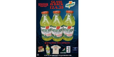 Gatorade And Snapple Are Going Full Throwback — And Millennials Are