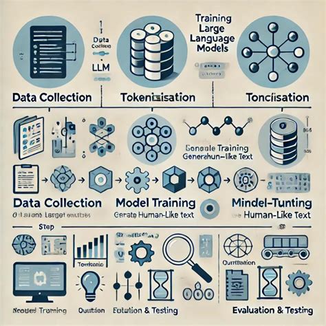 newssimple on linkedin how llms help ai generate human like text a