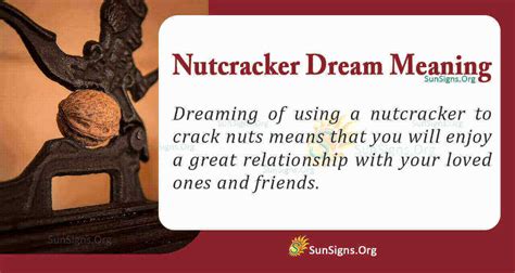 Nutcracker Expression Meaning At Nicholas Warrior Blog