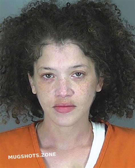 Halye Shakietha Pearson 05 21 2025 Spartanburg County Mugshots Zone