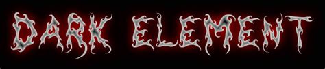 Dark Element New Braunfelstexas