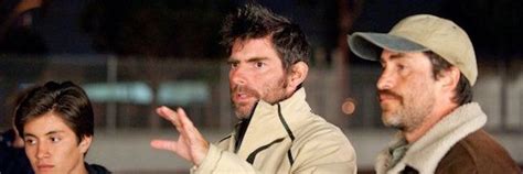 Rogue One Writer Chris Weitz To Adapt 21 Years To Midnight