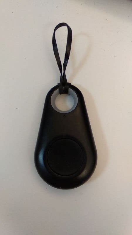 Disabling The Link Lost Alarm On Itag Ble Tracker Shings Blog