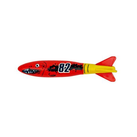 Glide N Dive Torpedoes Poolmaster