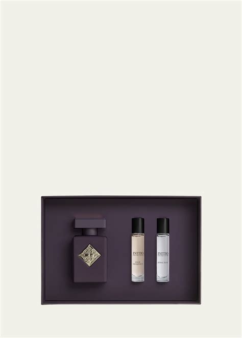 Initio Parfums Prives Side Effect Eau De Parfum Set Bergdorf Goodman