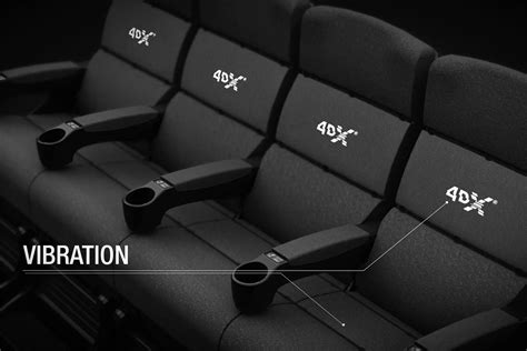 4dx The Ultimate Cinema Experience Pathé Switzerland