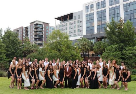 The Accelerated Fsu Mba Class Of 2025 Has Officially Graduated We Are