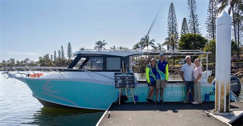 About Bamboo Projects