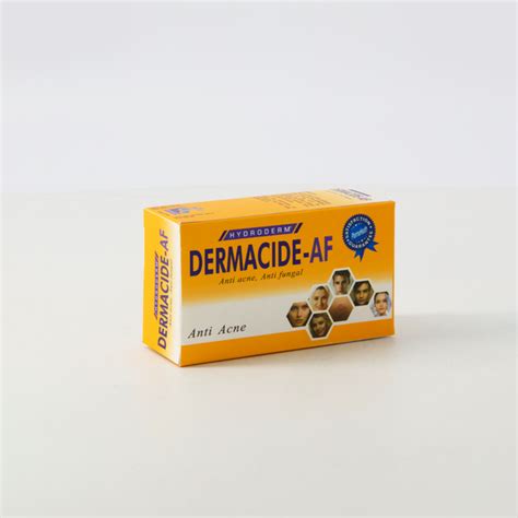 Acne Pharma Health