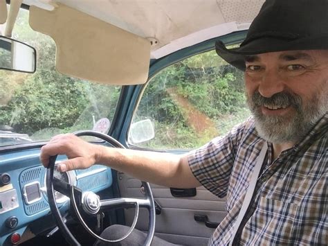 A Bug Called Daphne Falling In Love With A Beetle