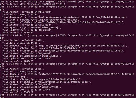 python爬虫之分布式爬虫 mi1k7ea的博客 csdn博客