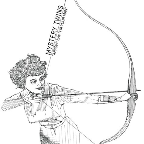 Stream Mystery Twins Arrow By Mystery Twins Listen Online For Free