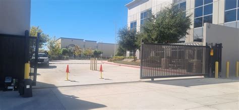 Sliding Gate Track Installation And Repair Electra Gate Solutions