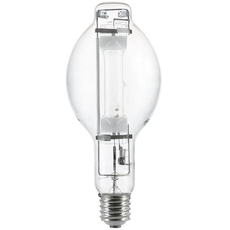 Sunlite Sunlite Mh1000 U Bt37 1000 Watt Metal Halide Light Bulb Mogul Base 03680 Su Zoro