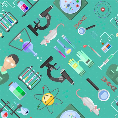 Free Photo Science Background School Periodic Pharmaceutical