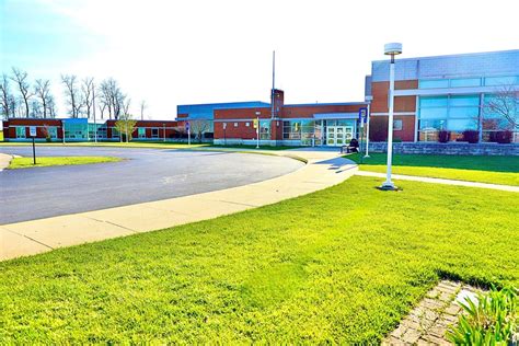 Roosevelt Middle School Celebrates 100th Birthday Milestone Roosevelt