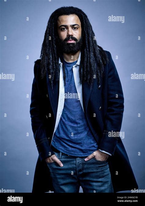 Daveed Diggs In Snowpiercer 2020 Directed By Helen Shaver And James