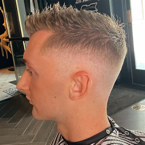 Top 19 Low Fade Long Top Update