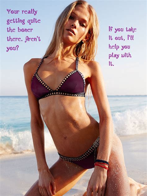 Beach Boner Bjornson