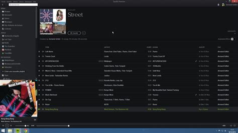 Spotify Now Rolling Out A New Look For Its Android Mac And Windows Apps