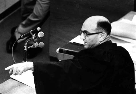 משפט אייכמן Yad Vashem