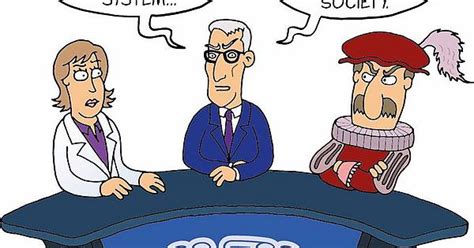 To Be Fair Were Going To Let A Moron Have An Equal Opinion To An Educated Expert Album On Imgur