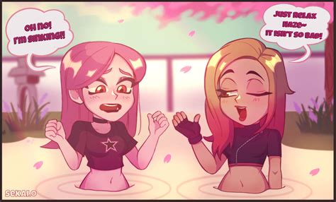 Sinking Sand Garden By Dualwielder117 On Deviantart