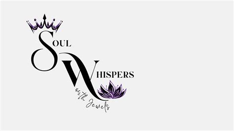 Soul Whispers With Jewels Payhip