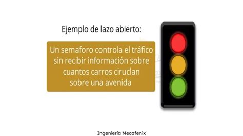 ¿qué Es Un Sistema De Control Lazo Abierto Y Lazo Cerrado