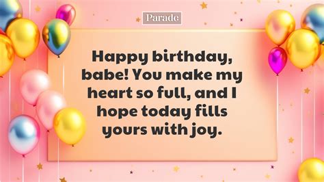 Funny Birthday Wishes For Girlfriend