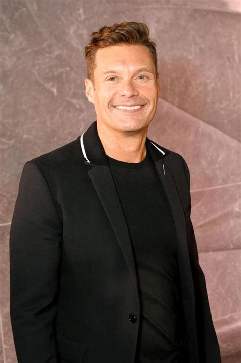 Upset Fans Call New ‘wheel Of Fortune Host Ryan Seacrest A ‘tired
