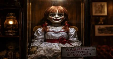 The Real Annabelle Doll History Warrens Museum And 2026 Updates