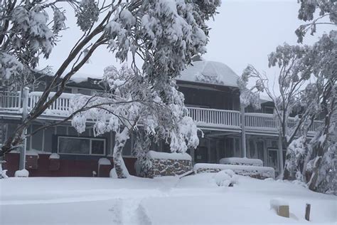 Kalyna Ski Club Mt Hotham High Country Online