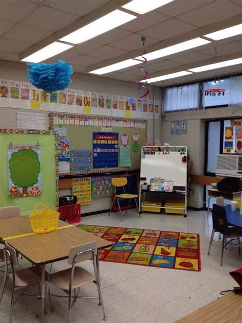 Whats Working This Year In Kindergarten How To Make A Small