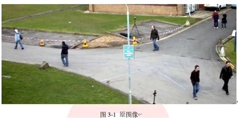 OpenCV contrib module Chinese Tutorials chapter 3 背景分割 md at master fengzhenHIT OpenCV contrib