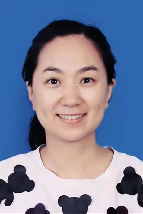 袁蕊副教授 商丘师范学院马克思主义学院