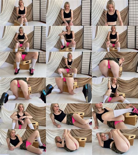 Kodypinkpantyupskirtteasescrin