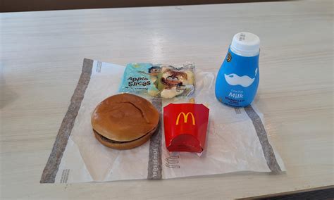 Happy Meals Combo 2 By Reneg661 On Deviantart