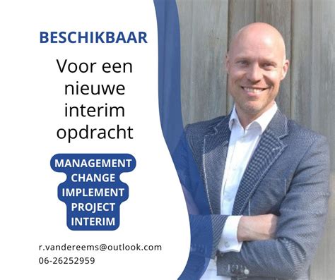 Durk Jorrit Van Der Eems Posted On Linkedin
