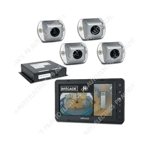 Terbaik Brigade Camera System 2022 · News