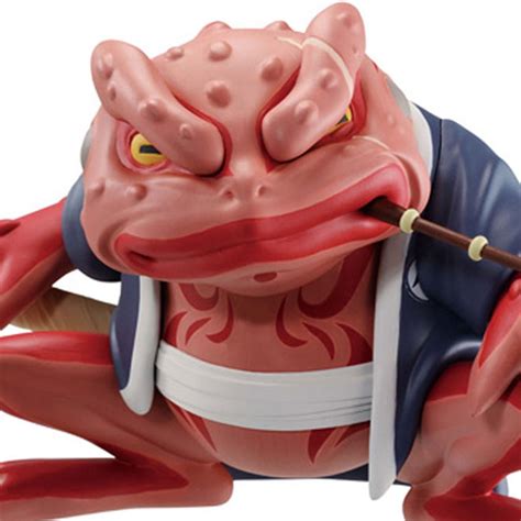 Gamabunta E Naruto News E Anteprime Good Smile Company Jiraiya