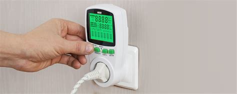 Newell Wattmeter With Graph Function Fdirecteu B2b Only