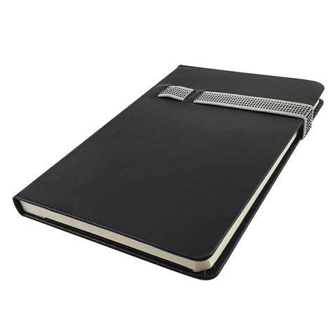 A5 Size Notebooks With Pen And Mobile Holder Promotional Gifts Suppliers