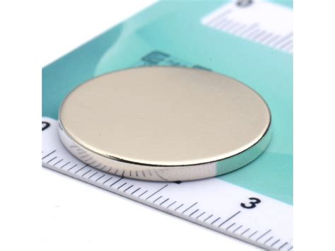 D25 X 25 N38 Neodymium Magnet Ndfeb D25 X 25 N38 Neodymium Magnet Ndfeb