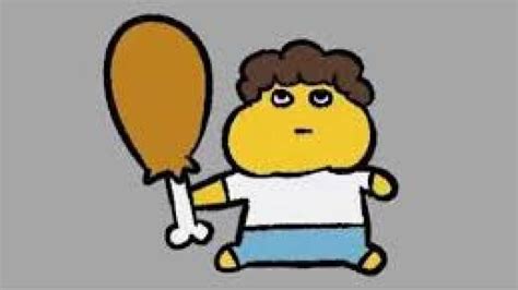 Shedletsky Eating Chicken Sound Effect Mp3 Download