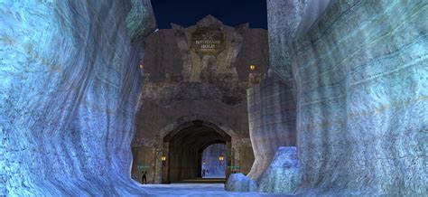 Everquest Starting Points Highpass Hold And Kithicor Forest The Ancient Gaming Noob