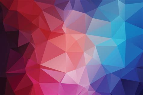 Abstract Background With A Low Poly Design Vector Vector Art At Vecteezy