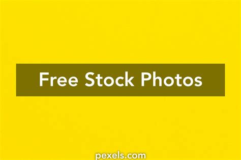 Solid Yellow Desktop Backgrounds Photos Download The Best Free Solid